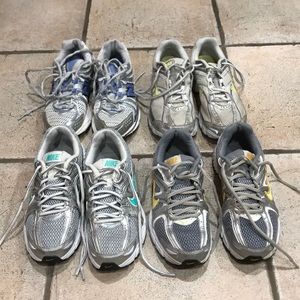 Nike | Shoes | Nike Sneaker Bundle | Poshmark